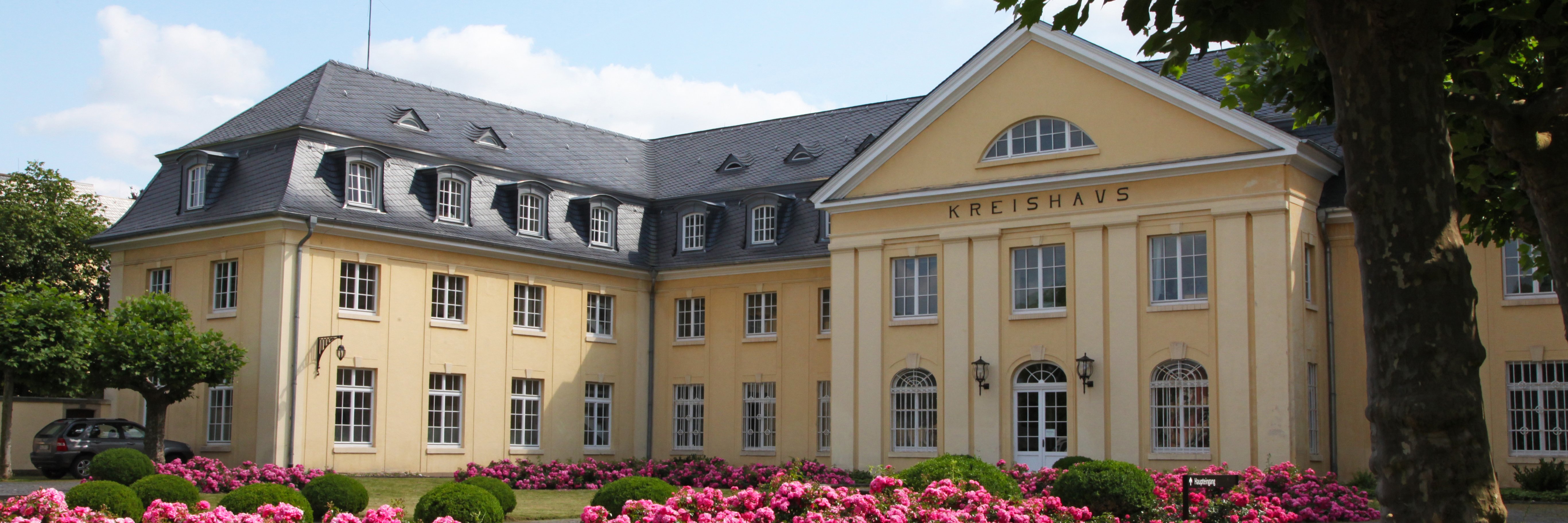 Mitarbeitende | Kreisverwaltung Bernkastel-Wittlich