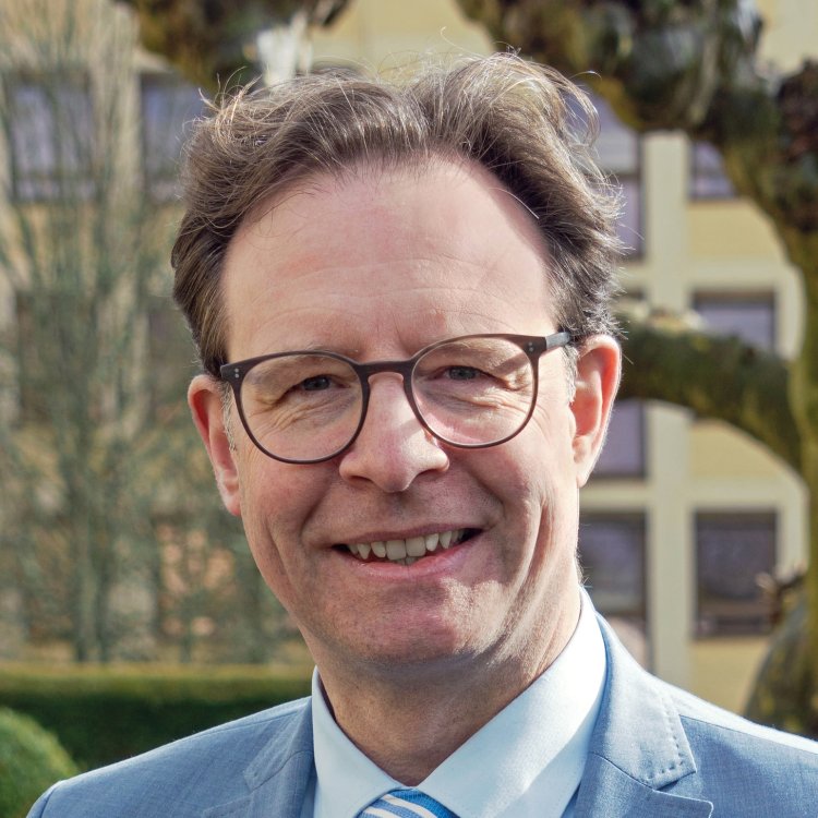 Landrat | Kreisverwaltung Bernkastel-Wittlich