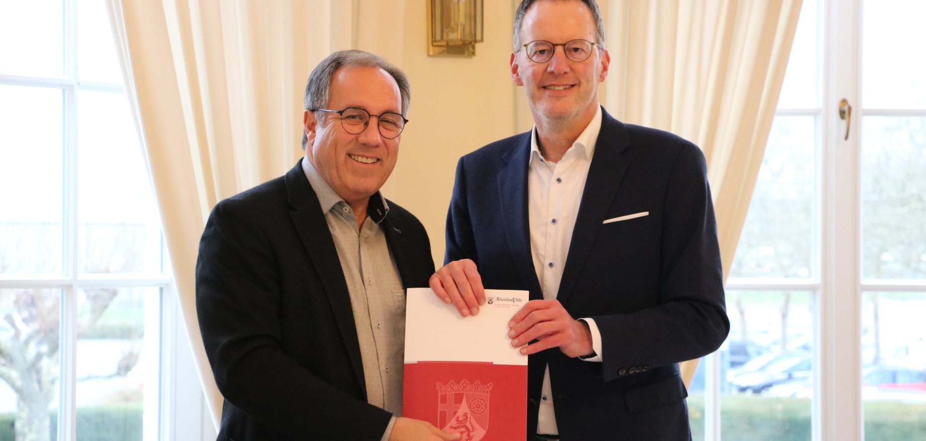 Kreisverwaltung erhält 7 Millionen Euro für Erweiterung des ...